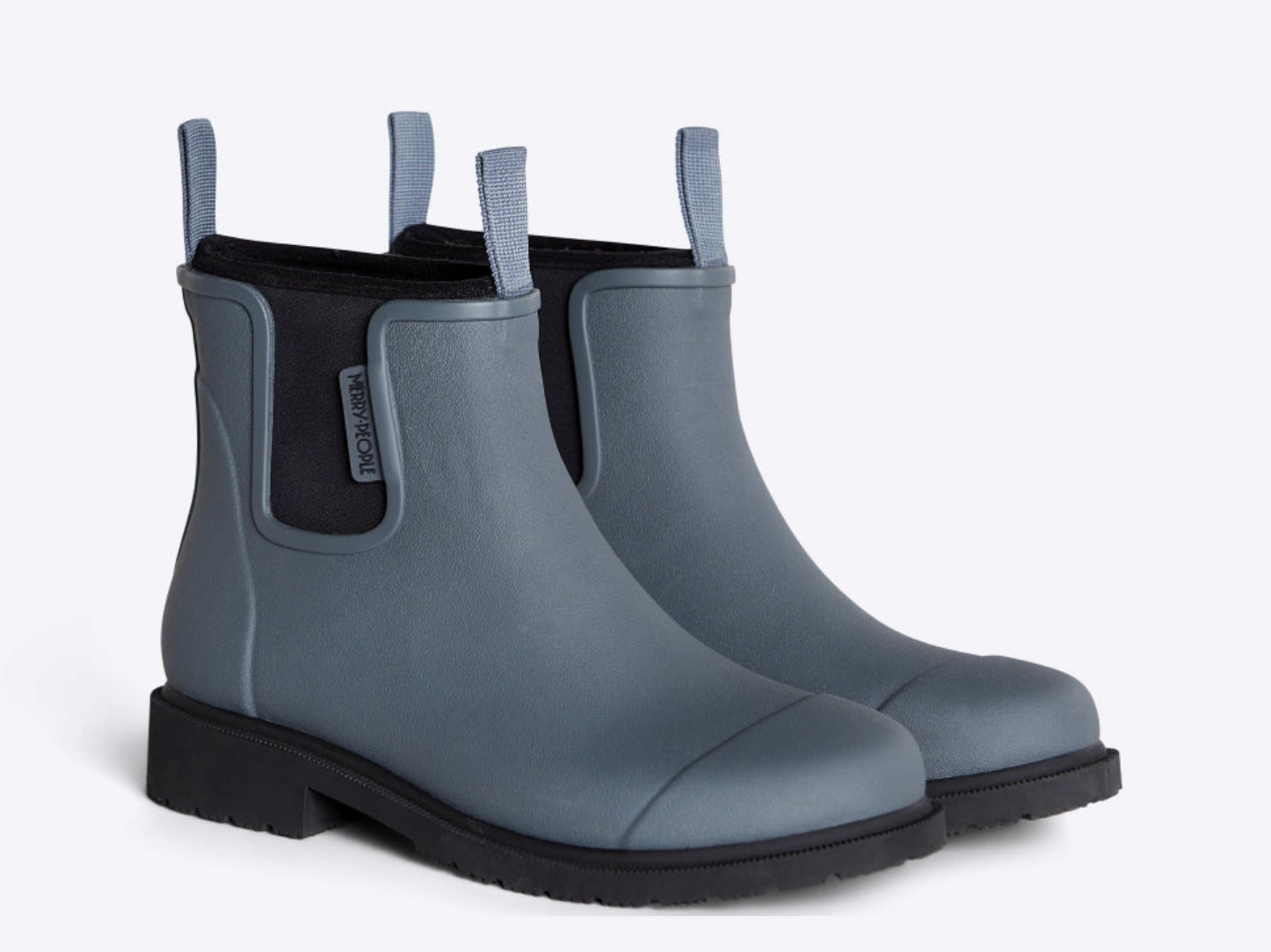 Merry People Rain Boots