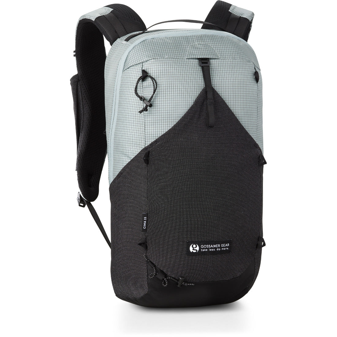Gossamer Cima 15 Daypack – Long Path Outfitters