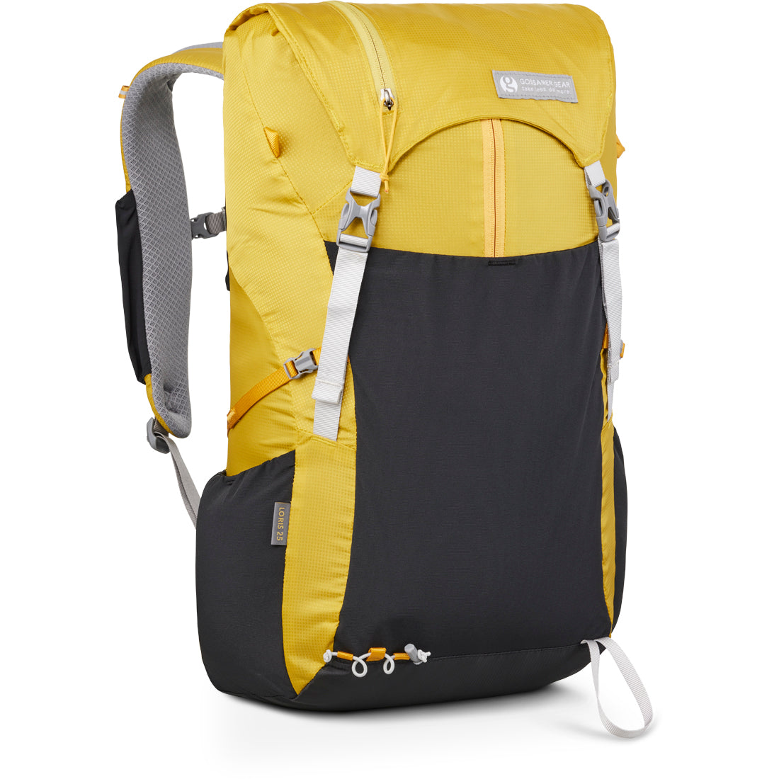 Gossamer Loris 25 Daypack – Long Path Outfitters