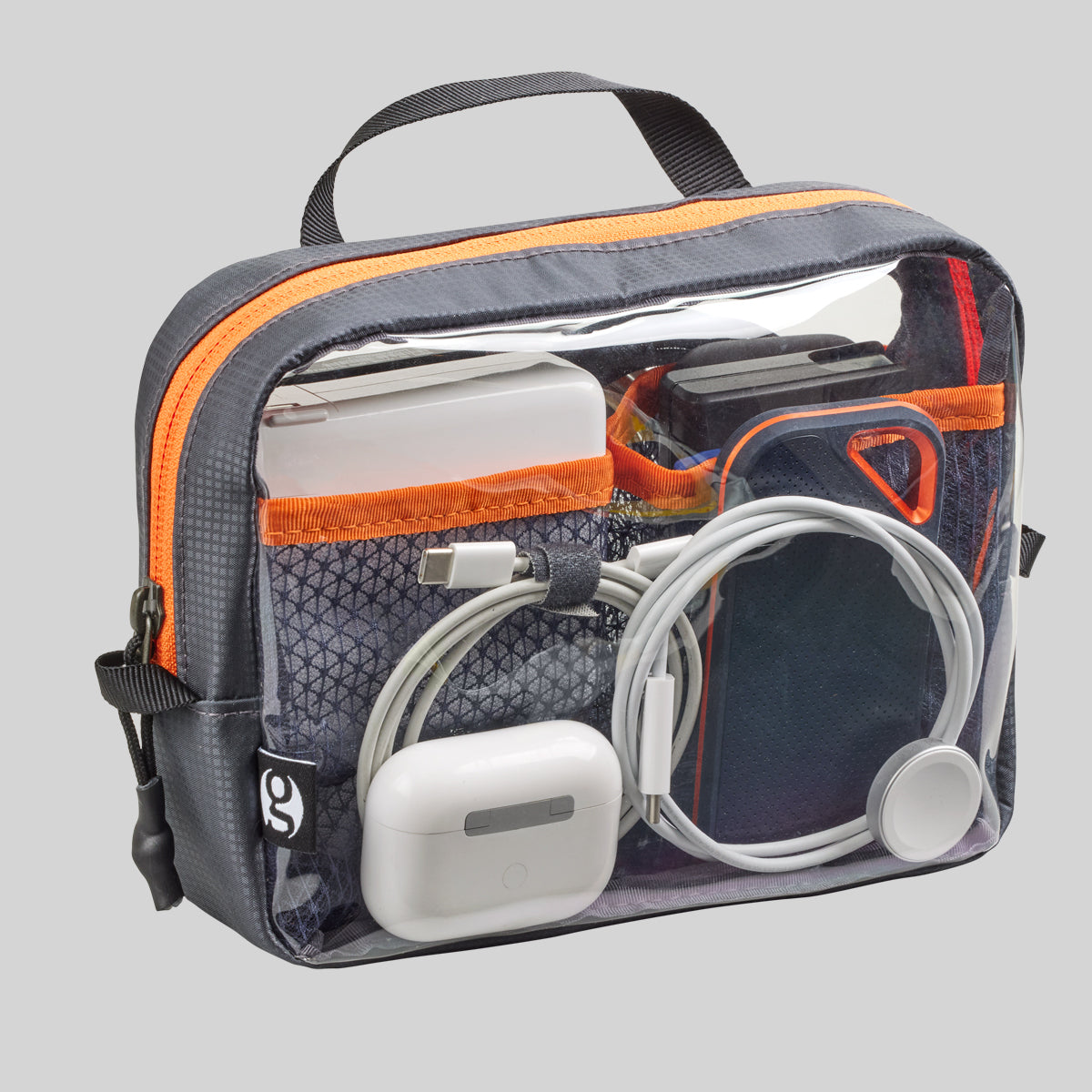 Gossamer Clear Cube – Long Path Outfitters